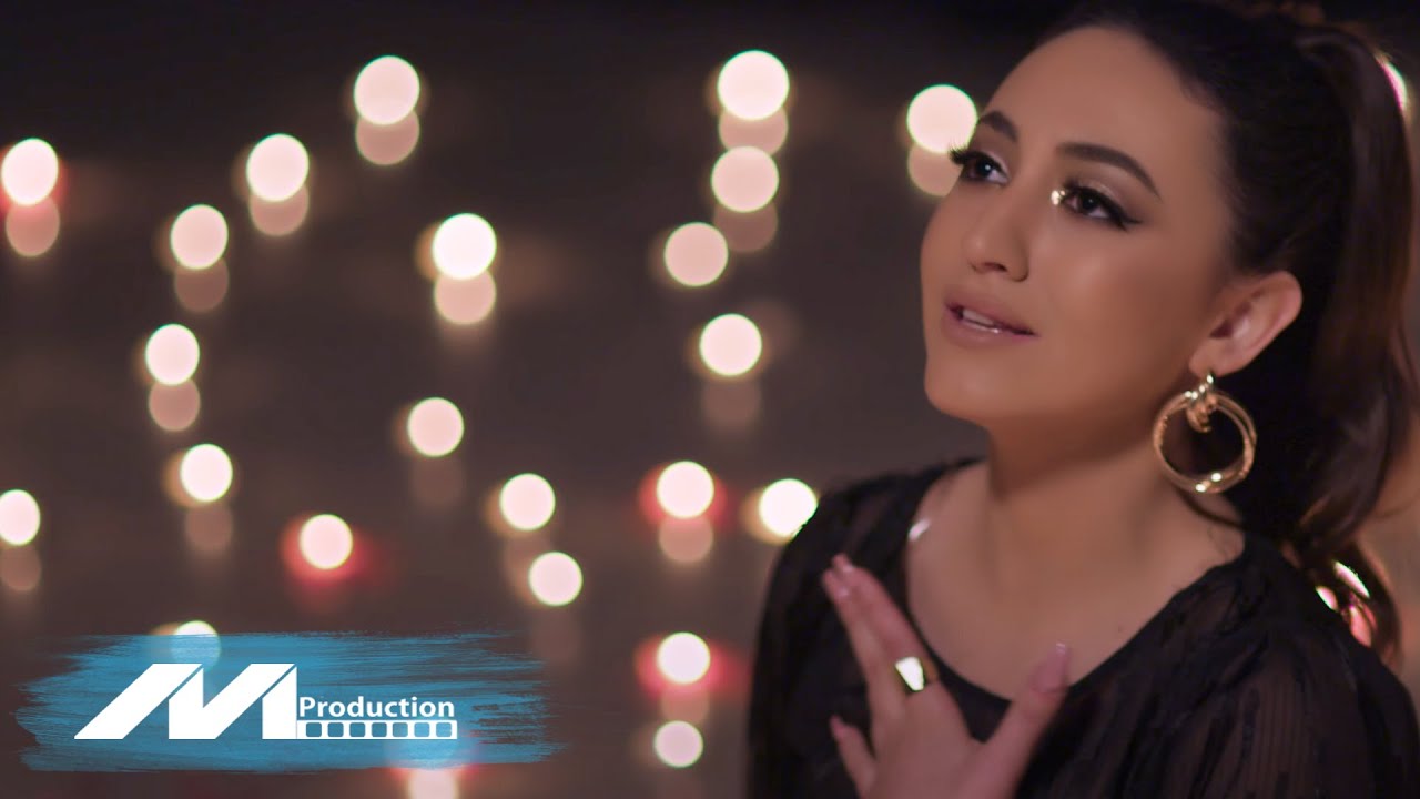 Merita Latifi - Vjen një ditë - YouTube