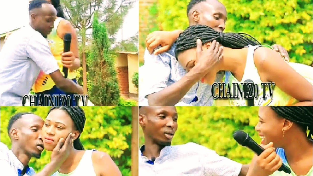 YAKA MWANA ASOMANYE NA ANITA TURUMIRWA BARABITUBWIYE BIGANA YARI YARA ...