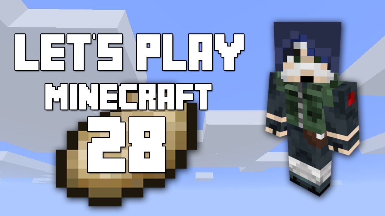 Let's Play Minecraft - Episodul 28 : Moara de vânt - YouTube