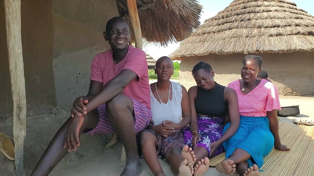 Reasons For Returning the DOWRY In The LUO Cultural Traditions ...