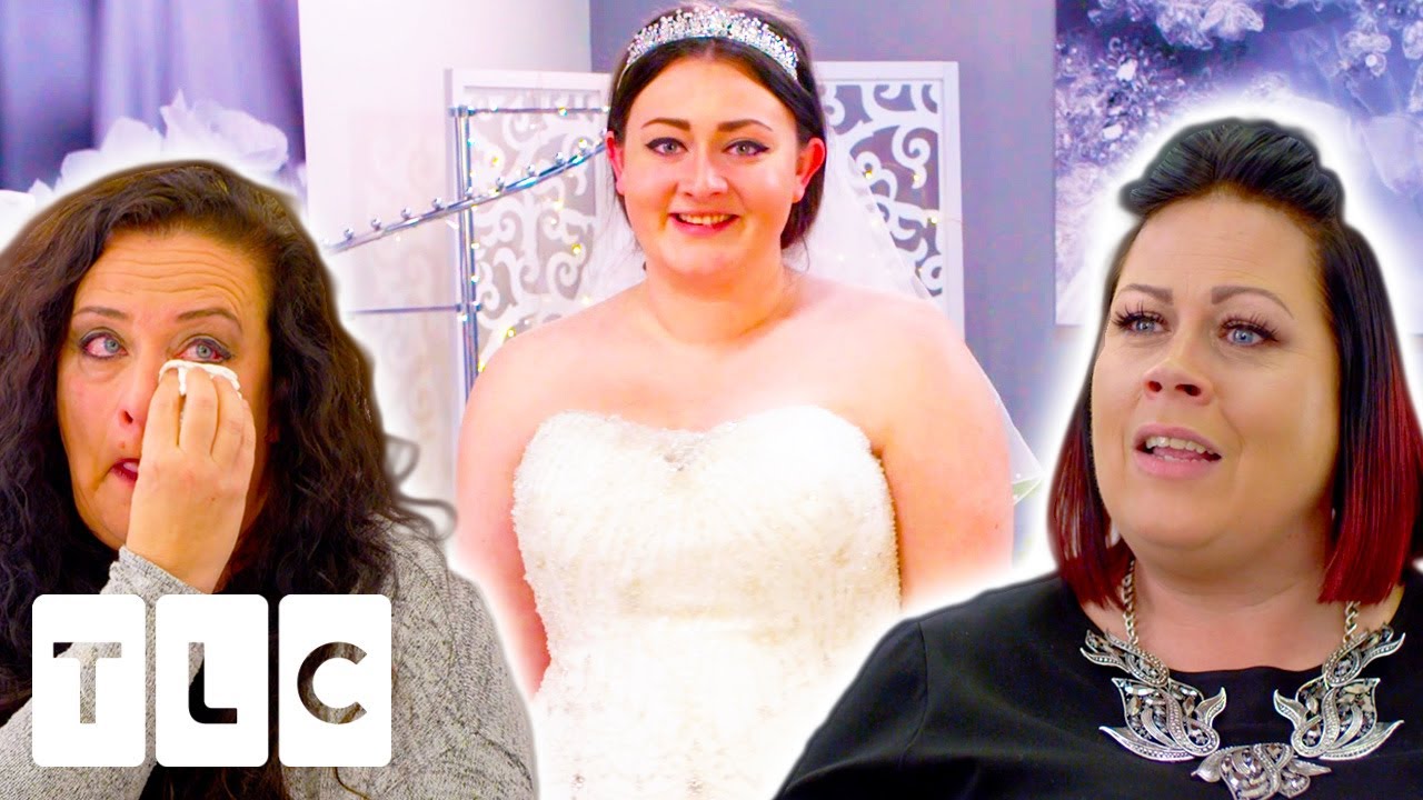 Bride Who Has Always Been Bullied Finally Starts To See Her True Beauty ...