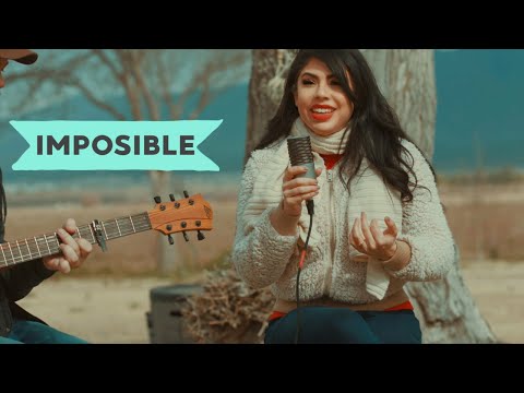 Luis Fonsi, Ozuna - Imposible (Official Video) - Cover by Valerie Ponzio