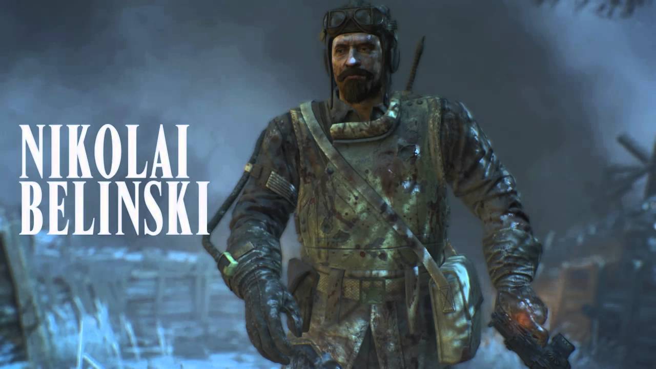 BO2 Origins intro - YouTube