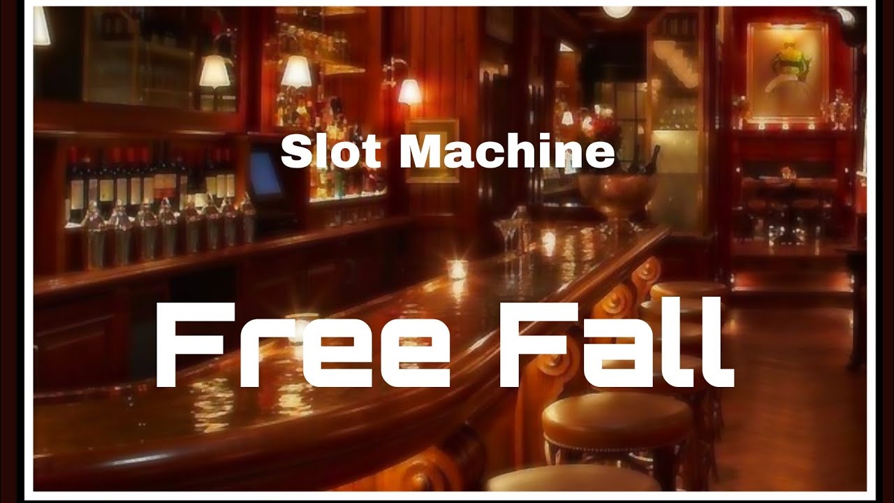Slot Machine - Free Fall cover by Mrin - YouTube
