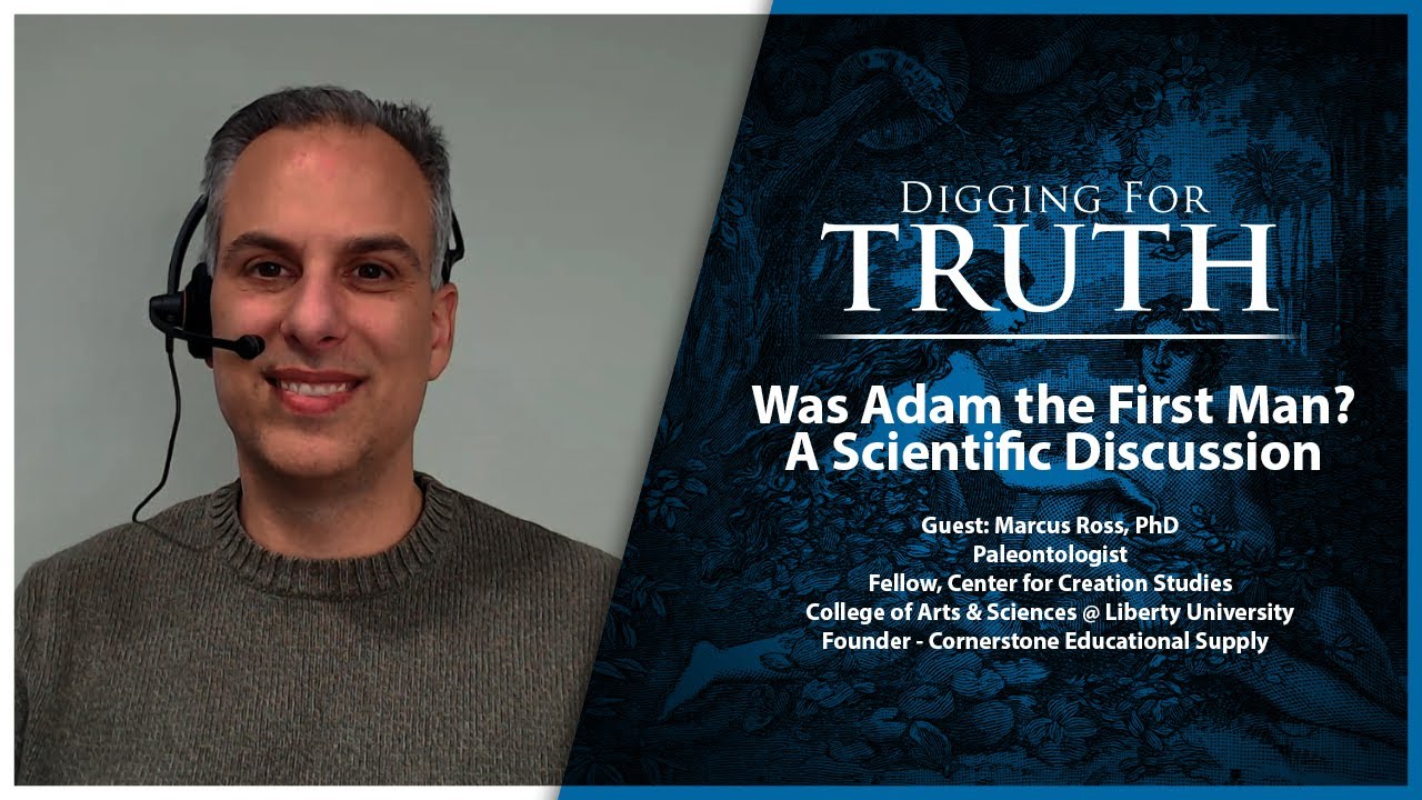 Was Adam the First Man? A Scientific and Theological Discussion ...