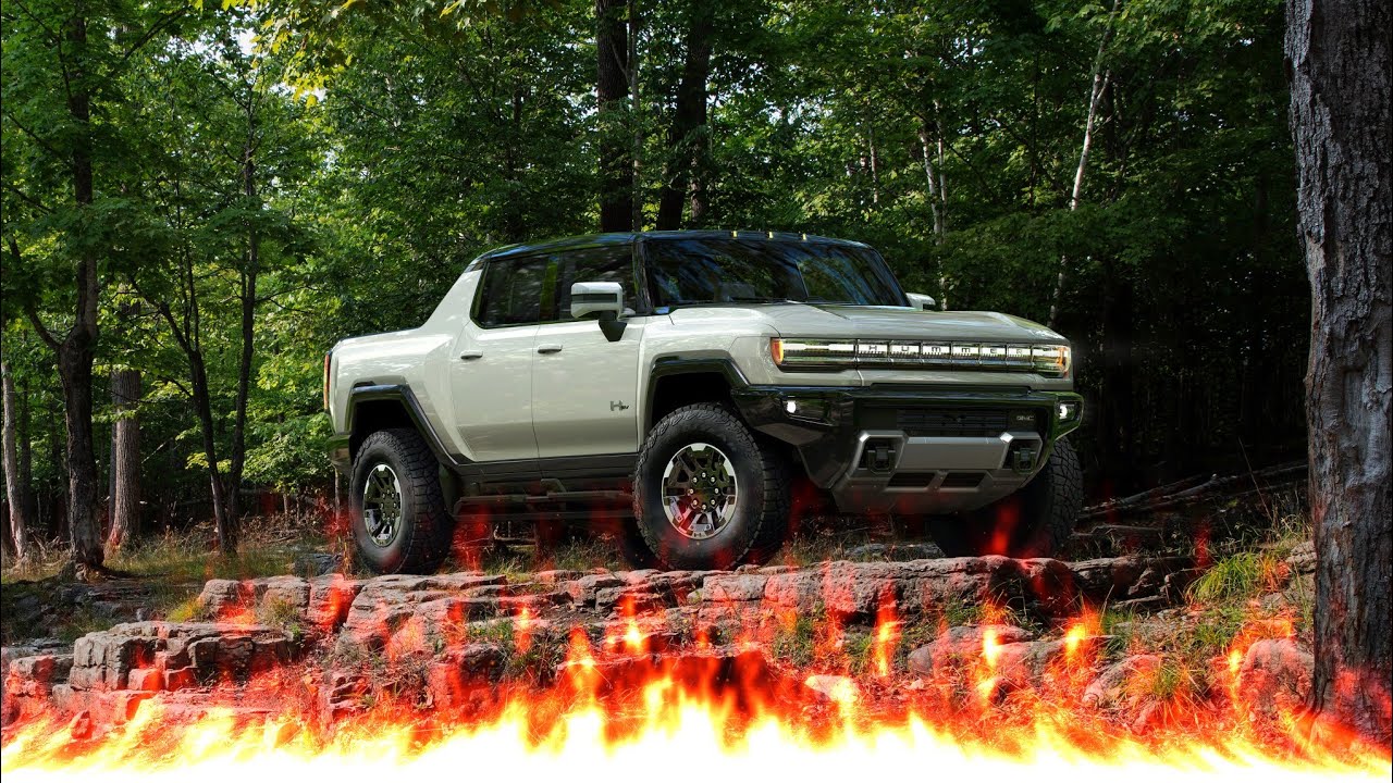 A HIGH SPEED HUMMER CHASE (COD WARZONE) - YouTube