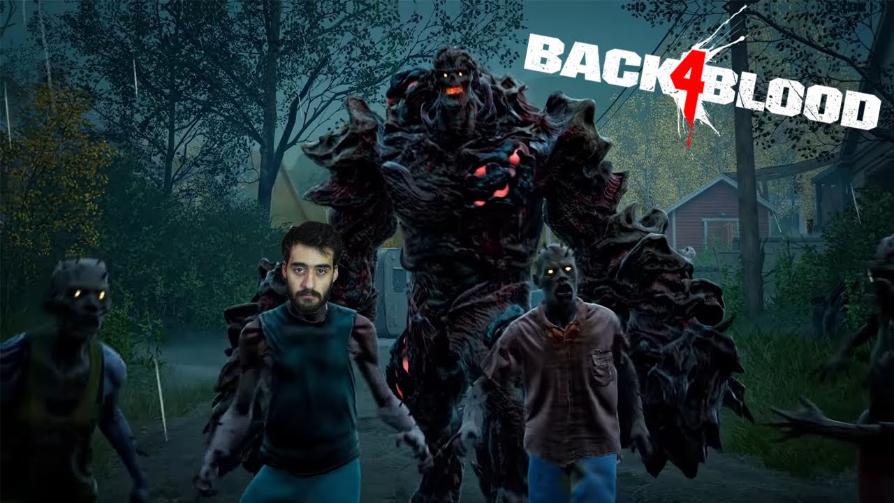 Back 4 more l Back 4 Blood Part 3 - YouTube