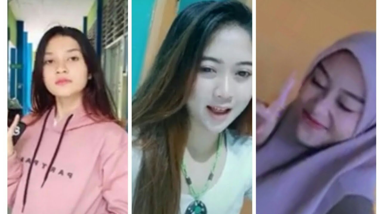 Tik Tok Hot | Bohay Goyangannya * - YouTube