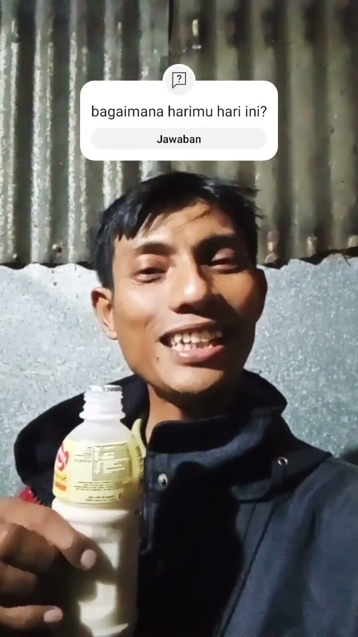 How Are You Today? #video #viral #shortvideo #vlog #shorts #short #fyp #fypシ #apakabar # ...