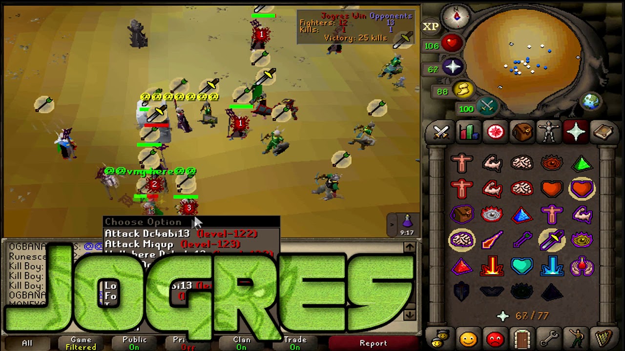 Jogres Vs Vanguard | CWA | JG 3 - 0 VnG - YouTube