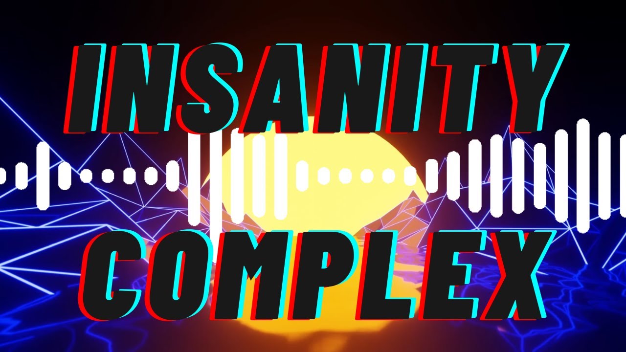 TURNING A TIKTOK SONG INTO A DISS TRACK (Insanity Complex) - YouTube