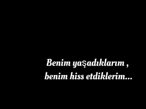 Dünyanın bir köşesinde'