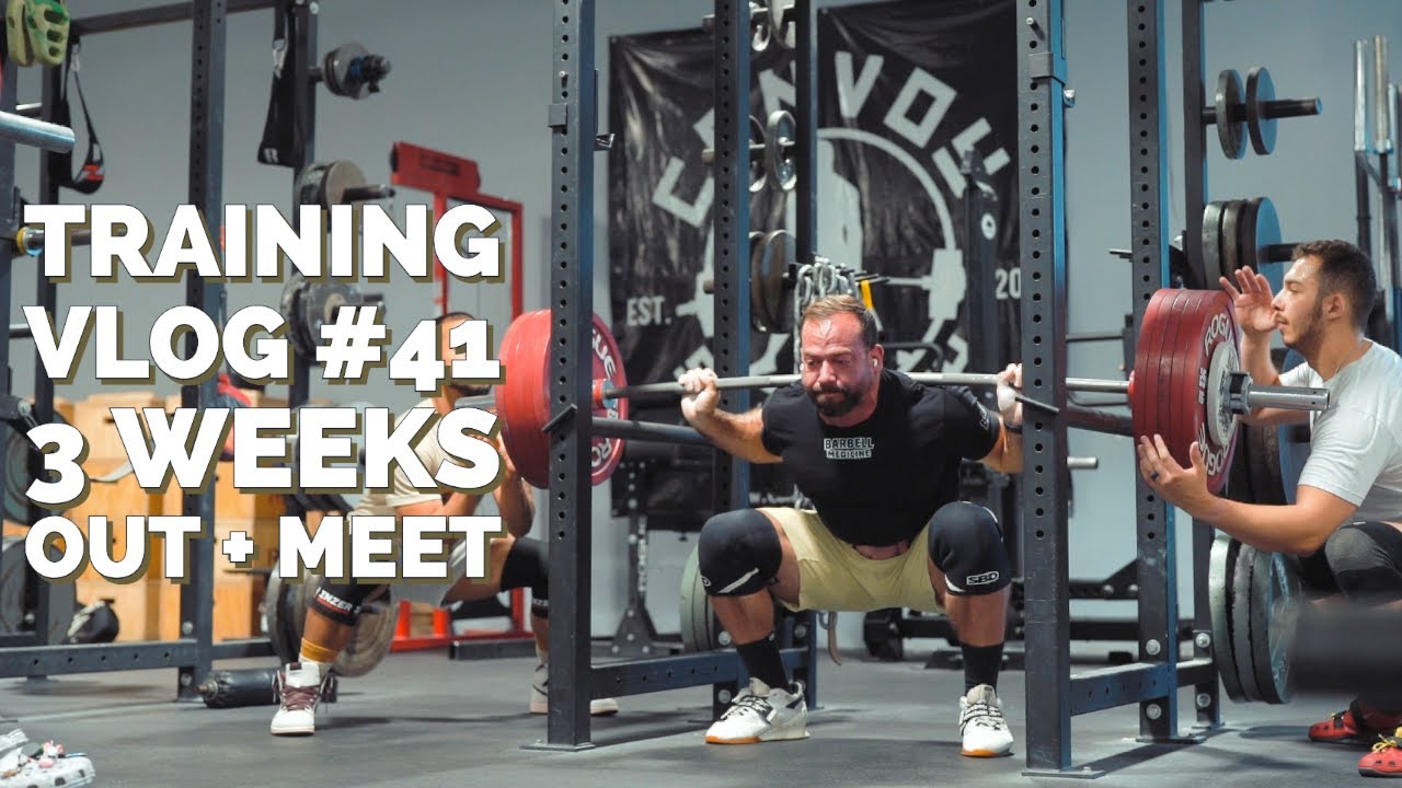 Media | Barbell Medicine