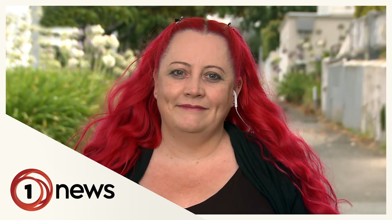 Microbiologist Siouxsie Wiles not sure traffic light system will stop ...