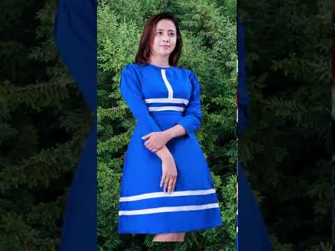 new frock design 2022 sri lanka | 2022 Latest Frock Design in Sri lanka ...