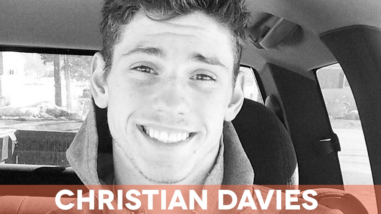 Christian Davies Best Vine Compilation 2016 New ★ HD - YouTube