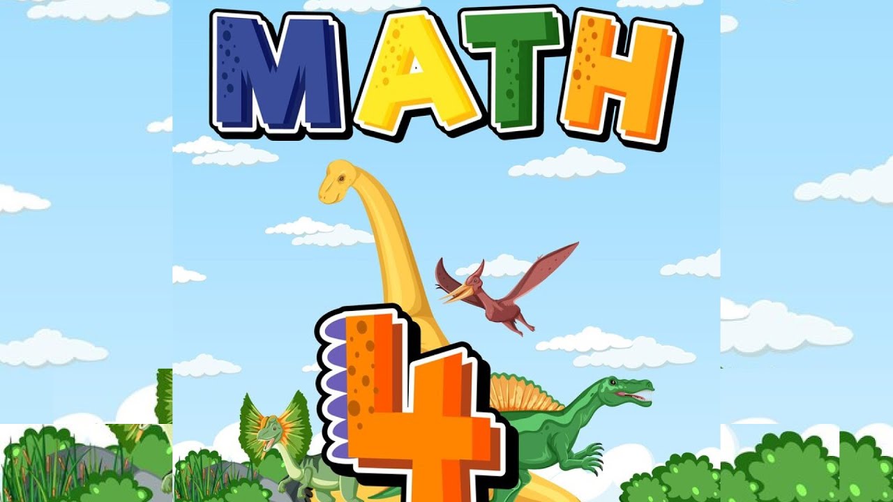 Learn Maths | Kids Learning Video | Kids Maths - YouTube