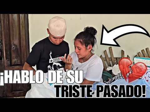 Dios Mio Nadie Sabía De La Terrible Vida Que Llevava Dayana Antes😢