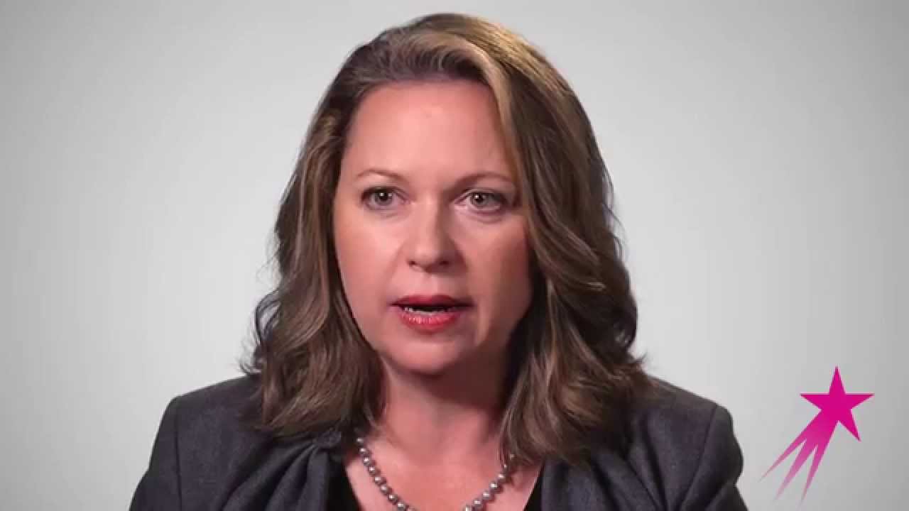 Biotech Scientist: Don't Make Enemies - Stacy Shuker Reece Career Girls ...