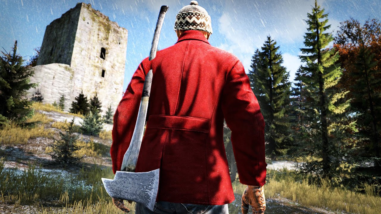 🔴Frosty PNW With @SeniMJ - YouTube