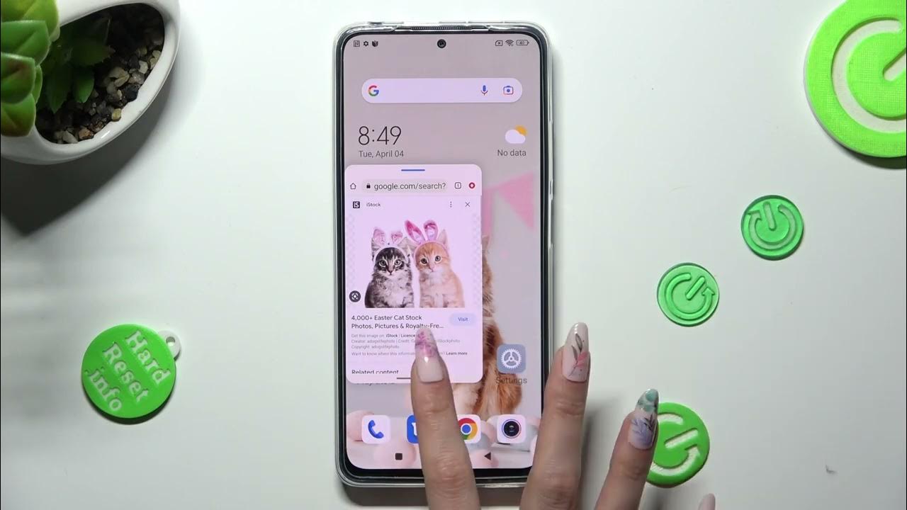 How To Open Apps in Pop Up View Floating Windows For Xiaomi Redmi Note 11 Pro - YouTube