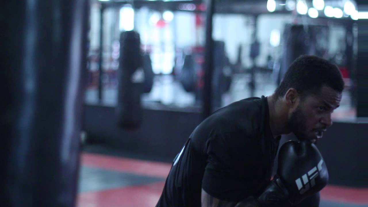 Power MMA and Fitness - YouTube