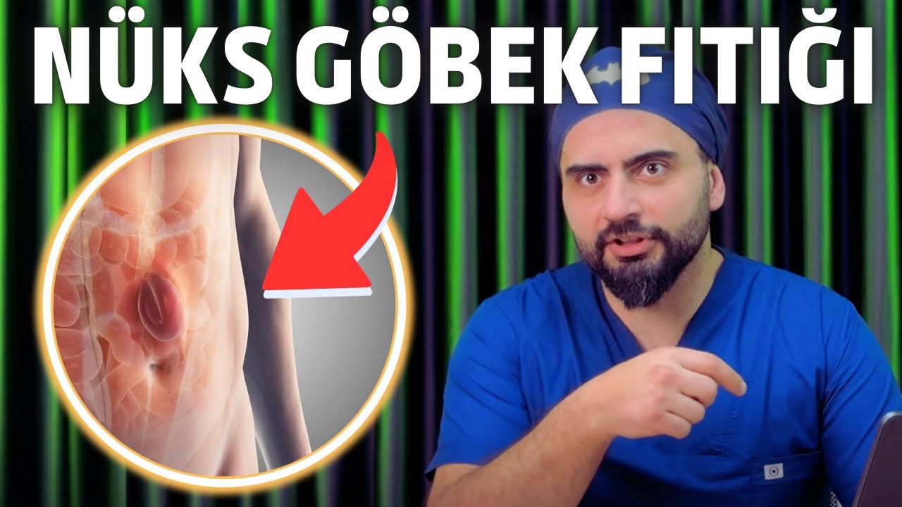 TEKRARLAYAN GÖBEK FITIĞI NEDİR, BELİRTİLERİ, TEDAVİSİ, AMELİYAT SÜRECİ ...