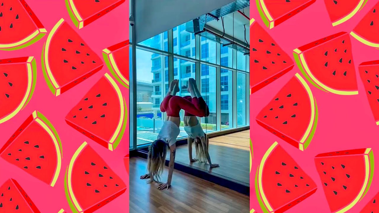 BigBank TikTok CHALLENGE🍉🍑🍉Big Boom Girl - YouTube
