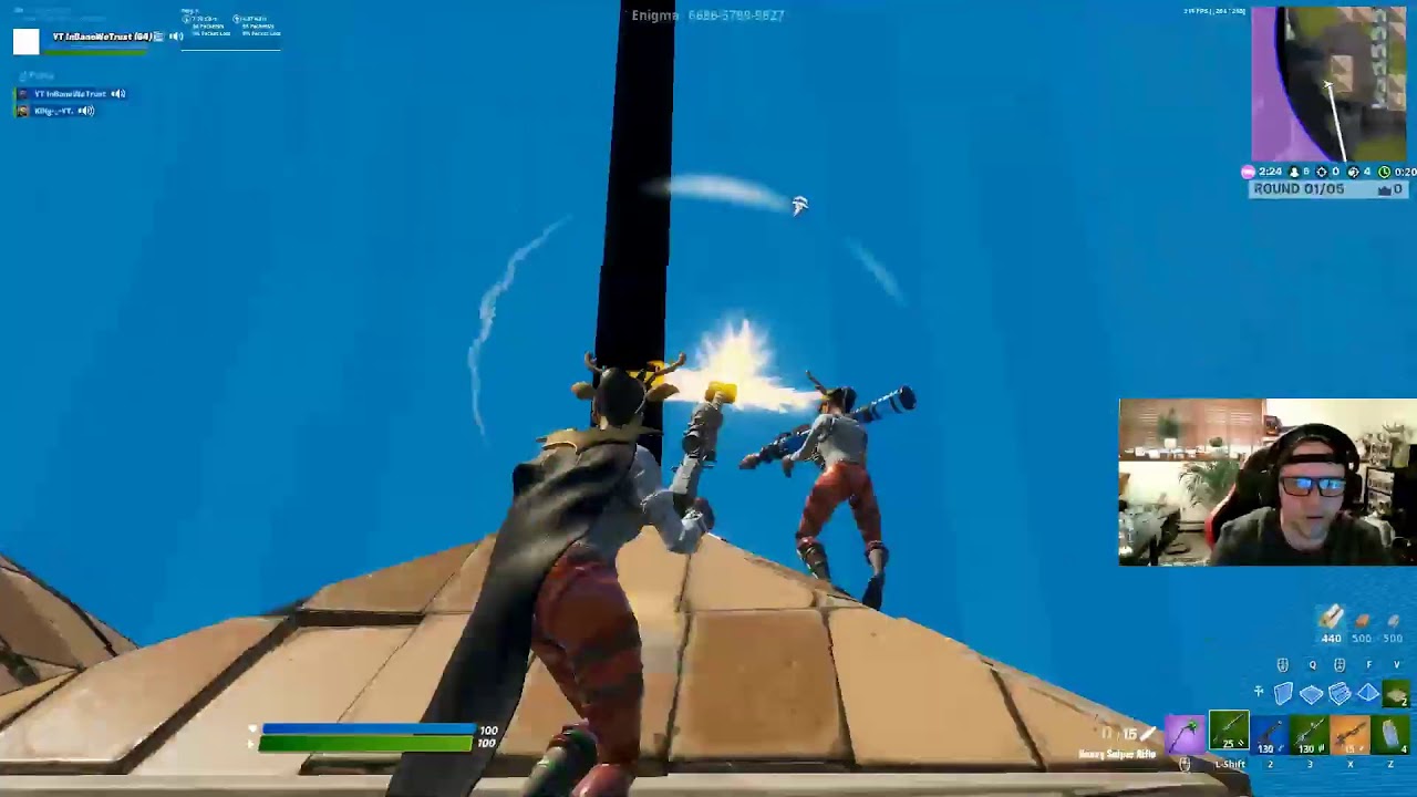 SUB TO MR BEAST (DAY9) GIVEAWAY TODAY MINTY PICKAXE FOR 200SUBS! AT 2PM ...
