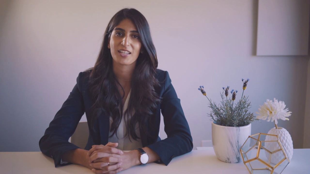 Meet Dr. Samina Mitha, ND - YouTube