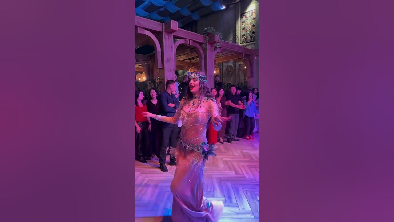Top Belly Dancers In Uae Youtube