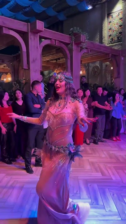 Top Belly Dancers In Uae Youtube
