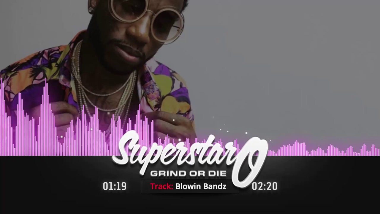 [FREE] Gucci Mane Type Beat | Gucci Instrumental | "Blowin Bandz ...