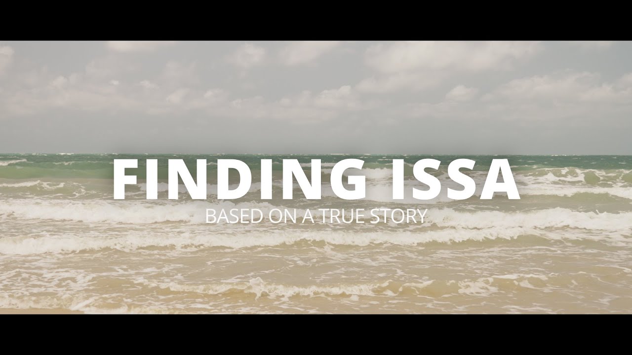 Finding Issa - YouTube