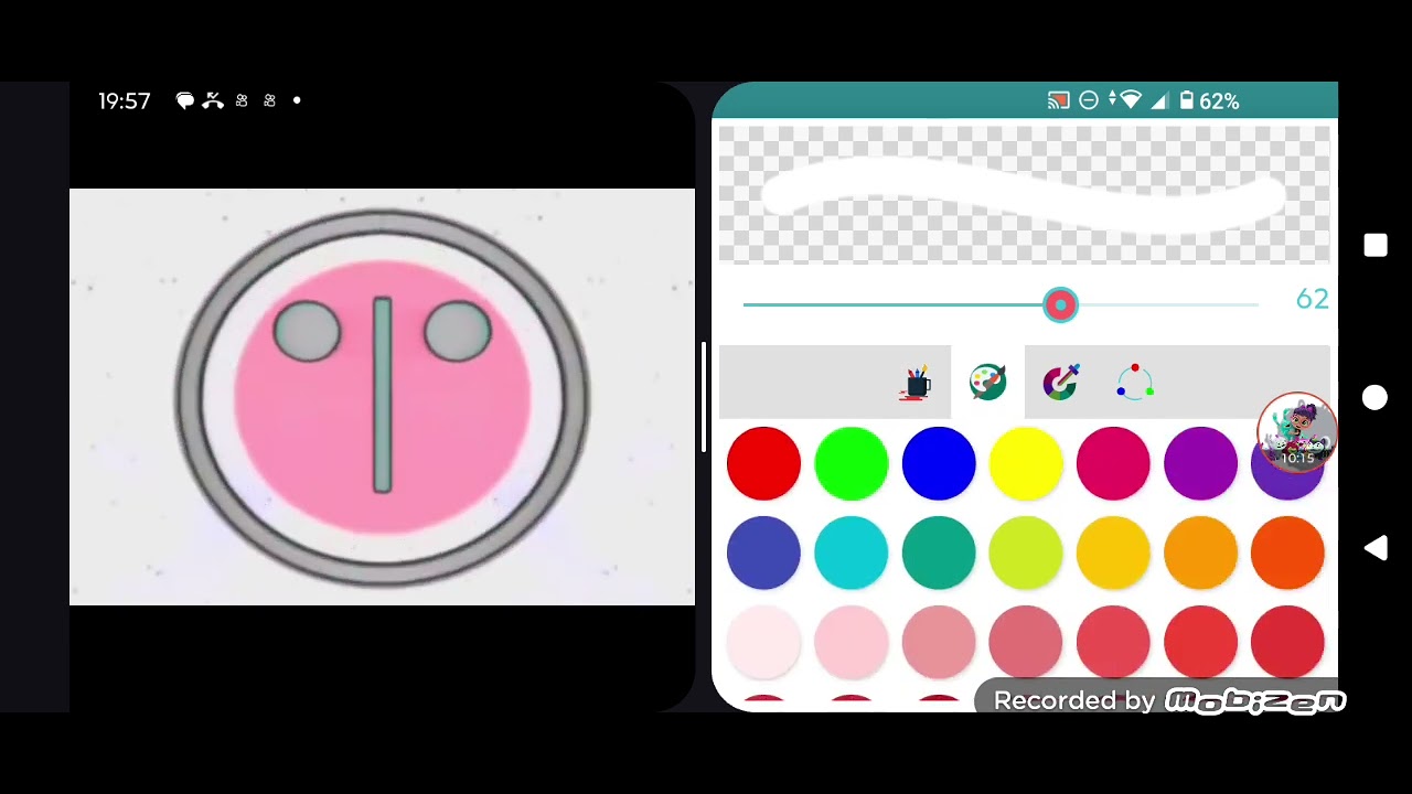 Lg logo 1995 effects by Paint - YouTube