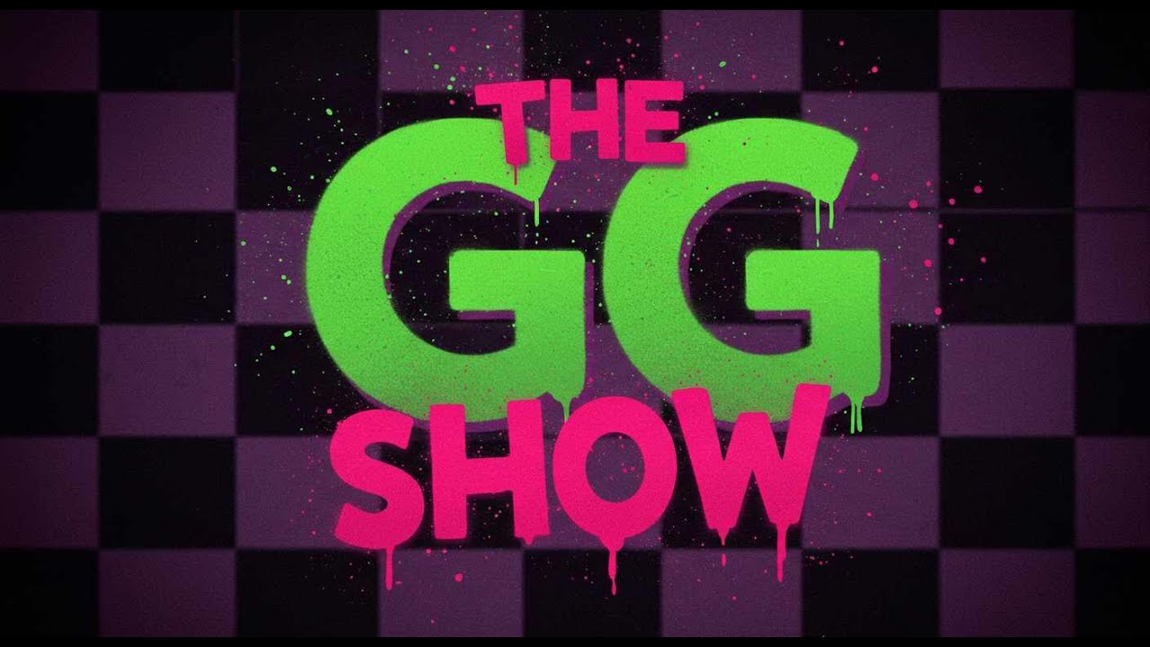 The GG Show - #420Friday! #Comedy #420 - YouTube
