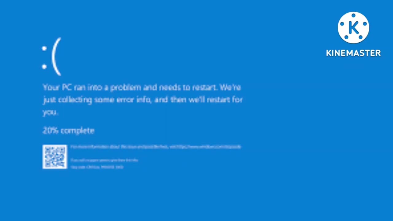 @Windows 10 Crazy Error marisa stole the precious thing - YouTube