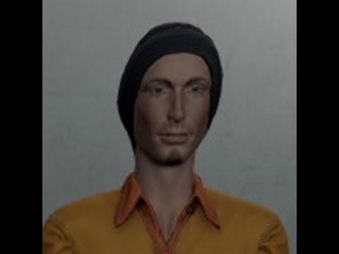 SCP Secret Laboratory Simon Says - YouTube