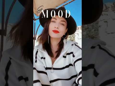 Aslıhan Güner Instagram storyleri