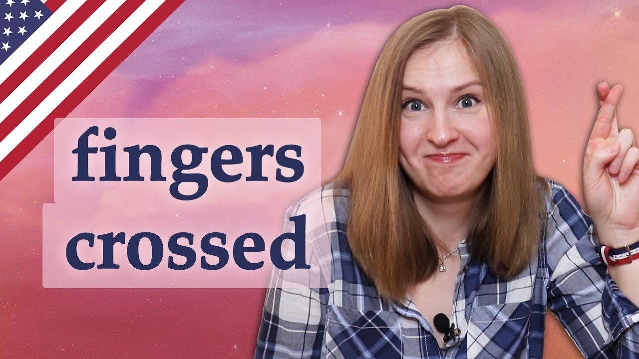 Keep your fingers crossed, popular English videos - YouTube