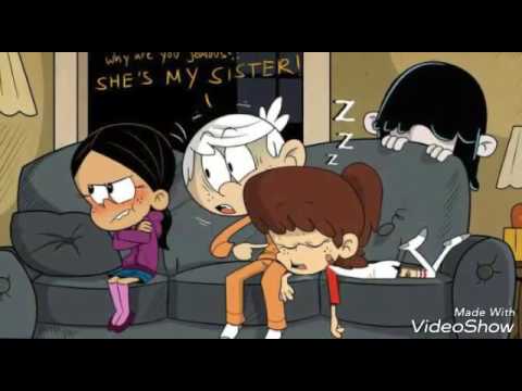 Ronnie ann and Lincoln tribute - YouTube