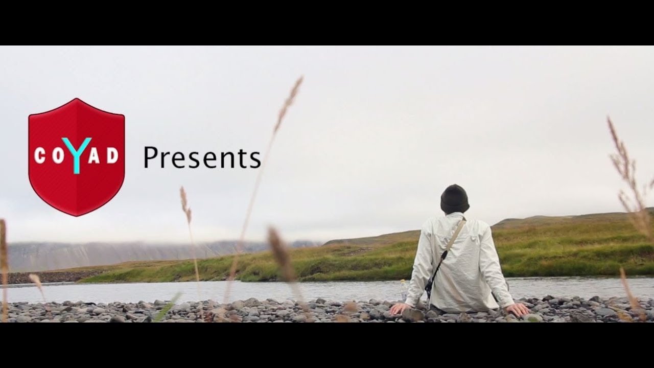 WE PRESENT YOU COYAD! - YouTube