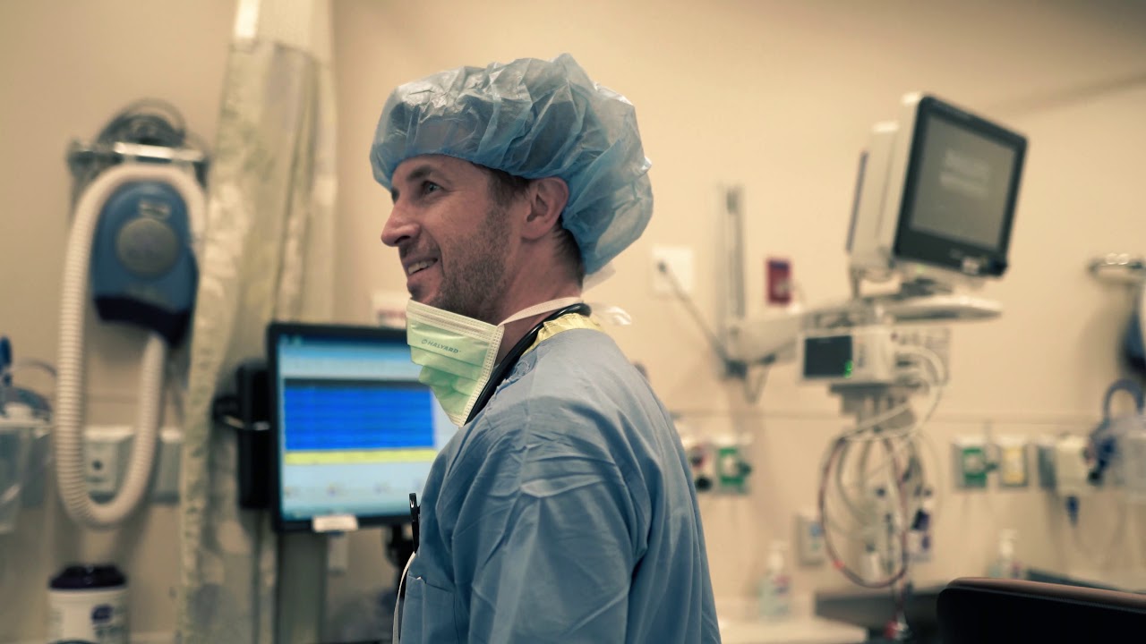 Anesthesia to PACU Handoff - YouTube