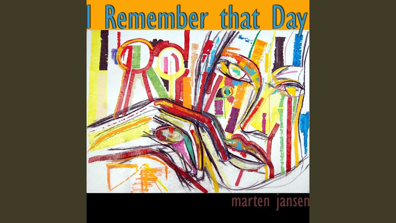 I Remember That Day - YouTube