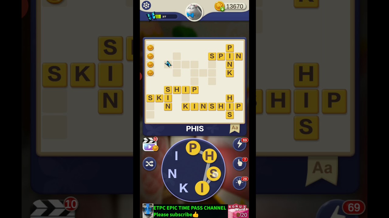 FIND WORDS FROM THE LETTERS P I N K I S H WORD GAME ANSWERS YouTube find-words-from-the-letters-p-i-n-k-i-s-h-word-game-answers-youtube