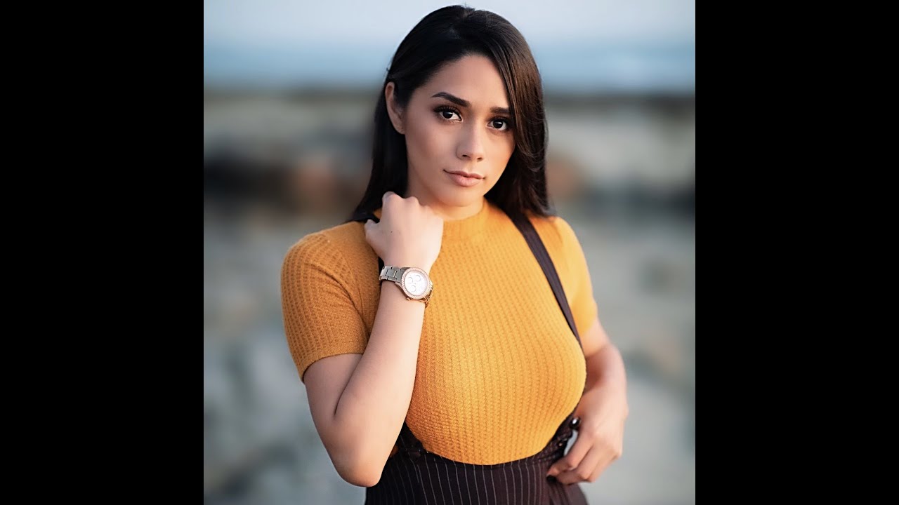 Kate García DEMO REEL - YouTube