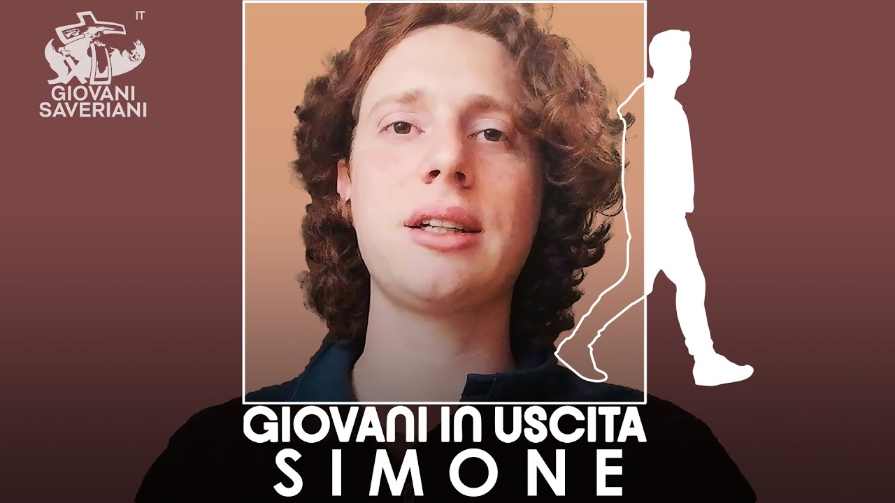 GIOVANI IN USCITA, CONDIVISIONE DI SIMONE! - YouTube