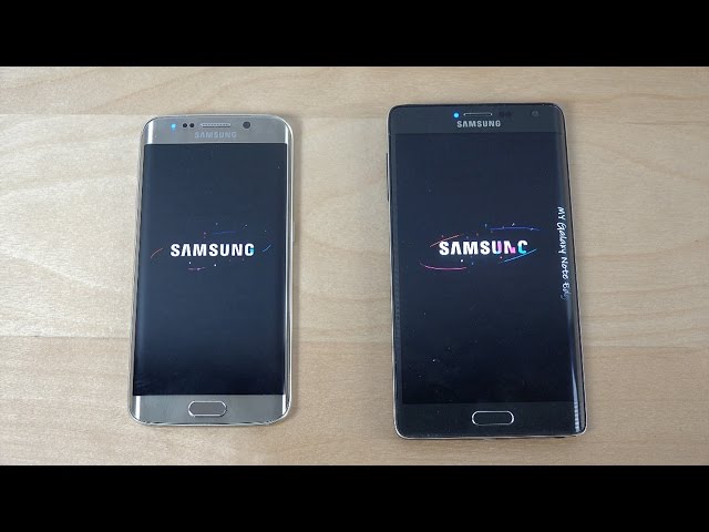 Samsung Galaxy Note 6