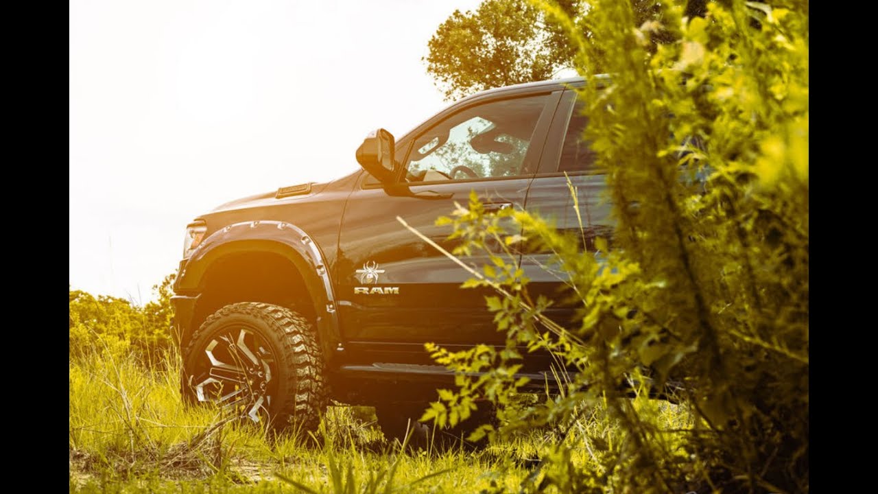 All Star Dodge Chrysler Jeep Ram | Jeep Gladiator - YouTube