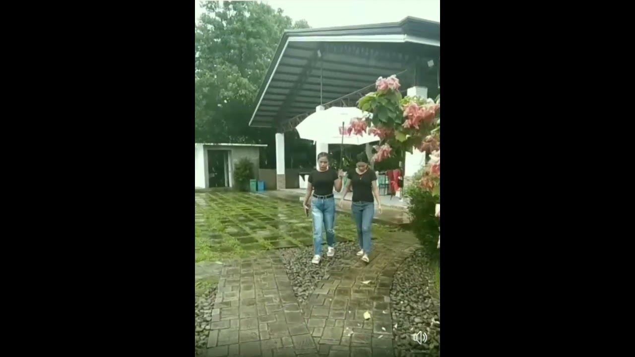 The Hidden Villas Resort, Brgy. Balilit Dagami Leyte - YouTube
